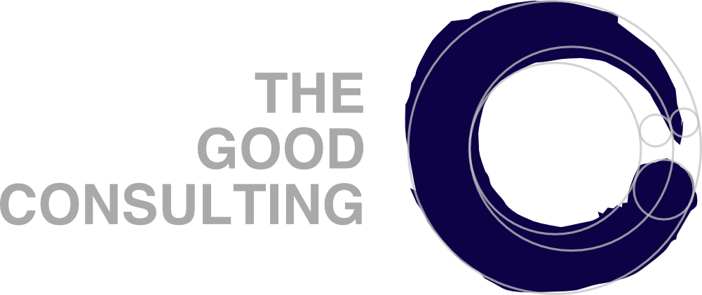 The Good Consulting - The Good Consulting
